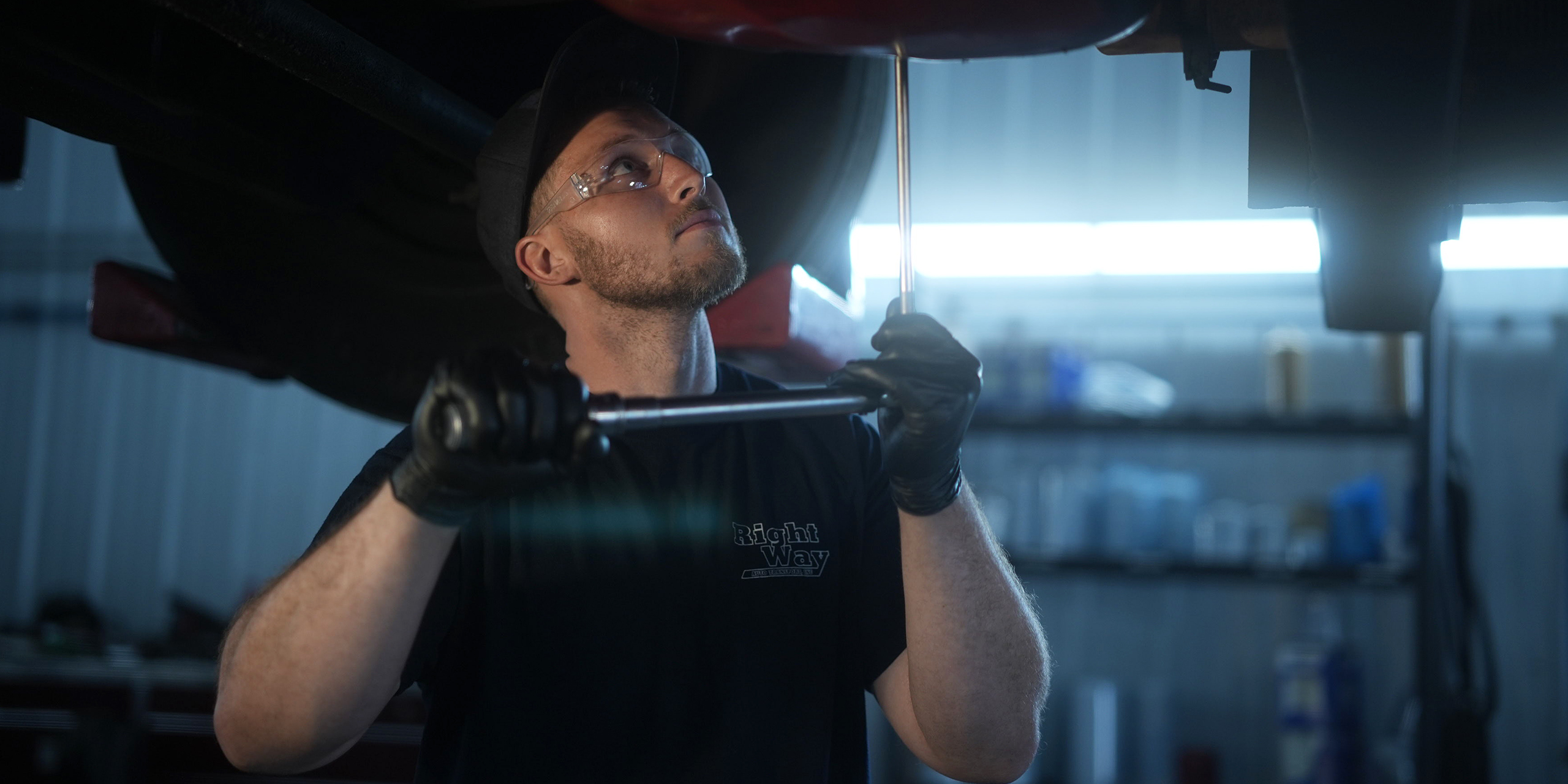 Right Way Auto Transport – Award Winning Auto Transport